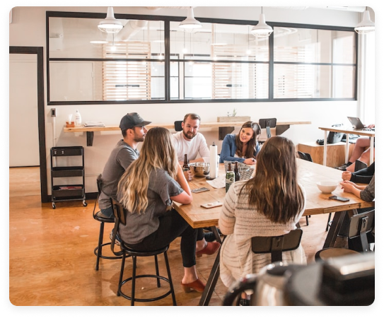 Société de services informatiques à Paris | Arkeup Group